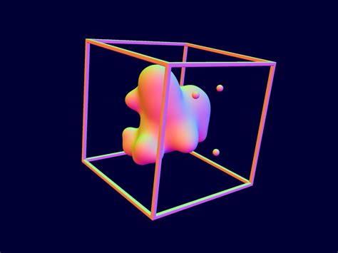 Github Jambuttenshaw Sdf D3d12 A Dx12 Renderer For Signed Distance Fields