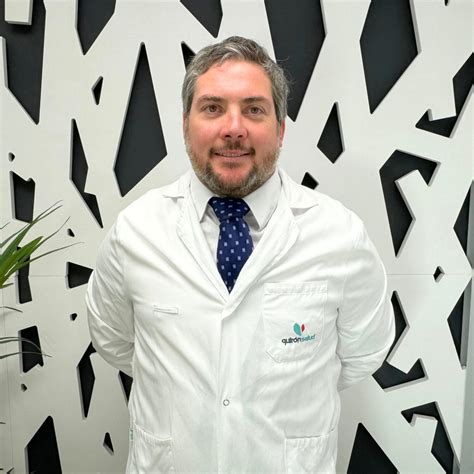 Sebastián Cruz Morande Policlínica Gipuzkoa