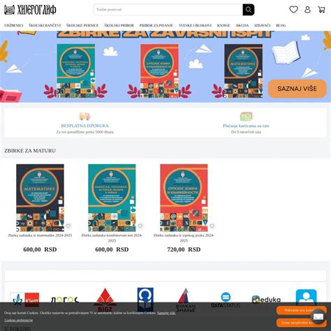 Udžbenici Za 4 Razred Eduka Hijeroglif Online