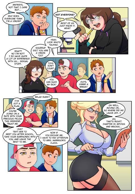 Harem Studio 1 8 Porn Comic Multporn