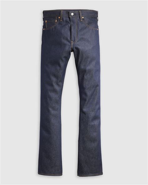 517™ Bootcut Mens Jeans Dark Wash Levis® Us