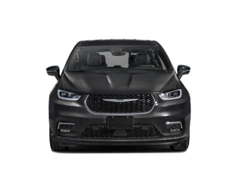 2026 Chrysler Pacifica Select Passenger Van Bright White Clearcoat Bergeys Chrysler In