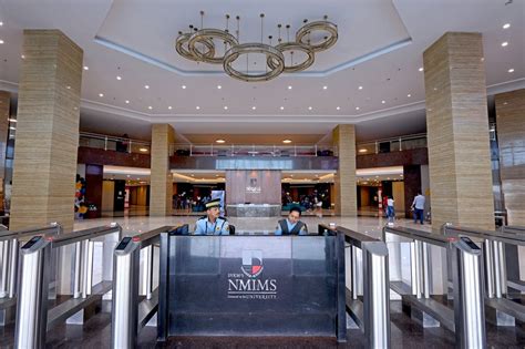 Svkms Nmims University Mumbai Recruiting Faculty Positions Apply Now