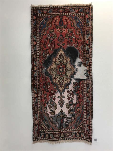 Iranian Rugs Persian Culture Iranian Art