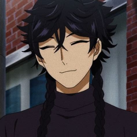 Haruka Hashida Blue Period