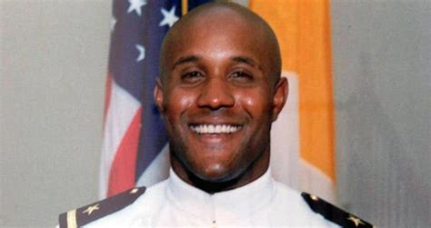 Christopher Dorner The Ex Cop Who Went On A Shooting Spree In La