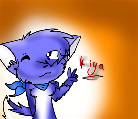 Kiya By Happyxtreexfriends46 On Deviantart