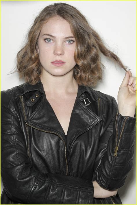 Picture Of Jess Gabor