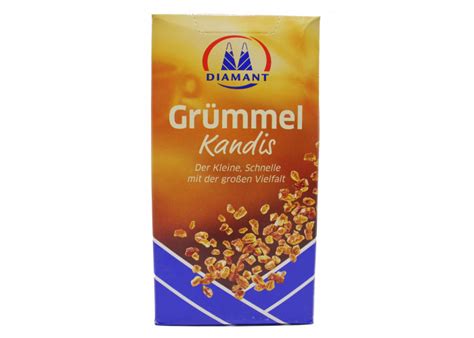 Придбати Карамель Krummel Kandis в Харкові Eurostore