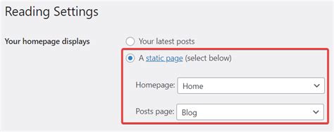 Wordpress Settings Complete Guide For Beginners — Ctrlwp