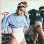 Sommer Ray Workout Routine And Diet Plan