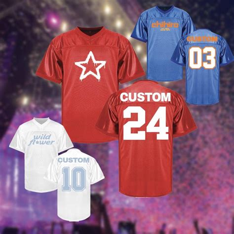 Billie Eilish Jersey Etsy Australia