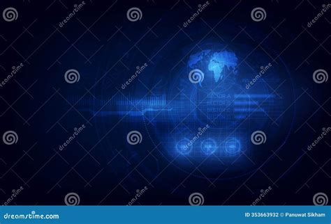 Tech Cyber Code Stream Terabytes Of Binary Code Data Flying In A Stream Of Information Royalty