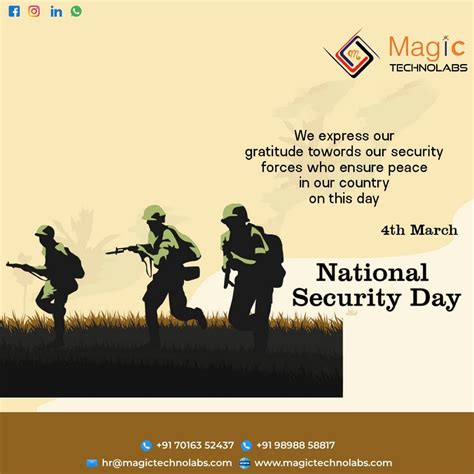 Magic Technolab Pvt Ltd On Linkedin Safety Safetyfirst Staysafe