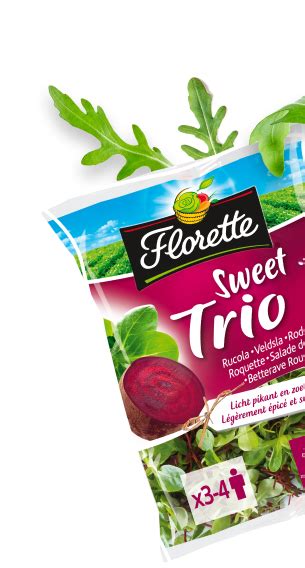 Florette Florette Summer Tour • Florette