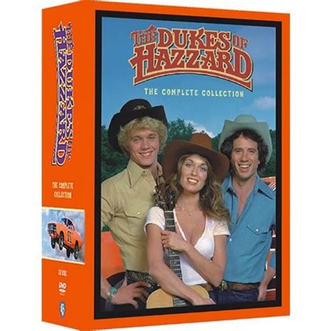 Buy The Dukes Of Hazzard Complete Series Dvd Box Set And More Tv Series