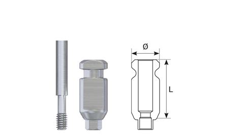 Dsi Impression Transfer Discover 1200 Dental Products