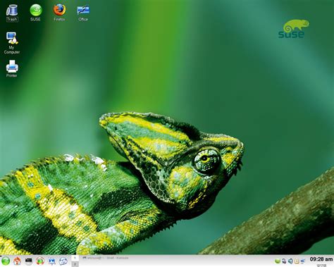 🔥 [70 ] Suse Linux Wallpapers Wallpapersafari