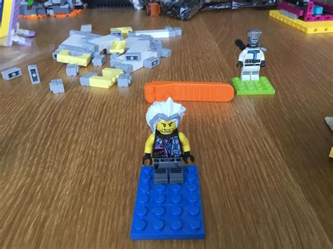 Luke Cunningham R Just2good