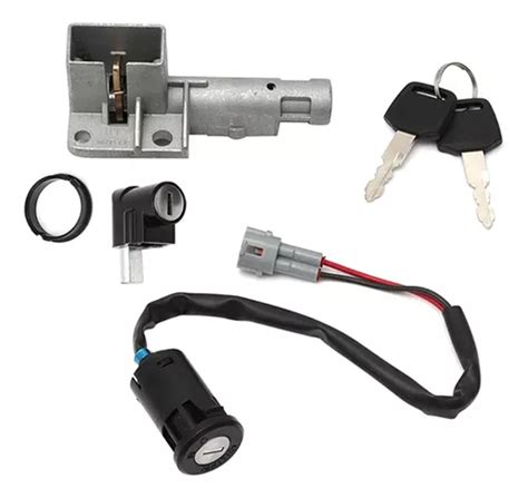 Juego De Llaves Con Interruptor De Encendido Eléctrico Para Envío Gratis