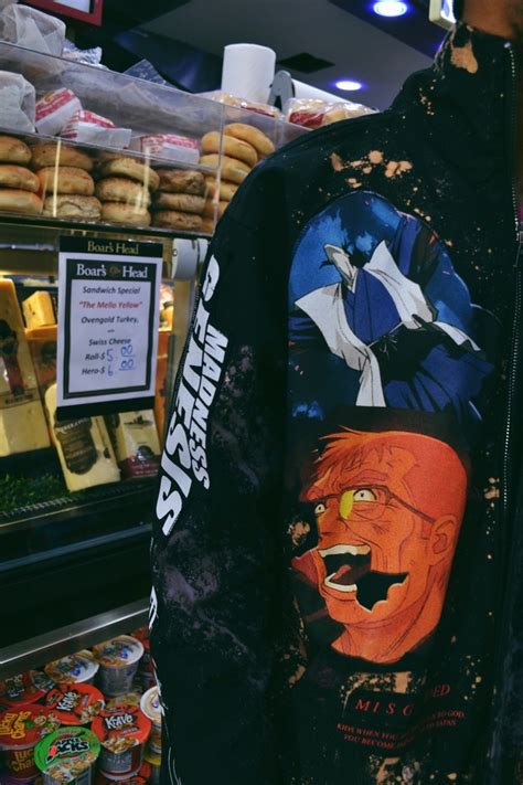 Tike Myson On Tumblr