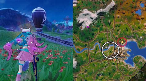 How To Search Monarchs Supply Drop In Fortnite