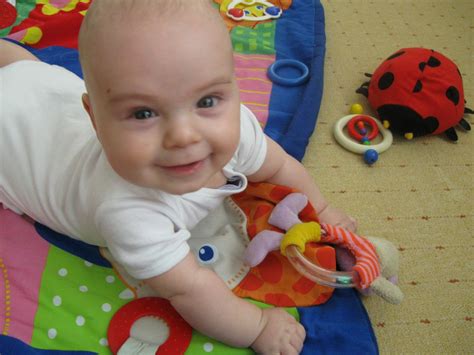 6 Mesic 6 12 Týden Album On Rajče