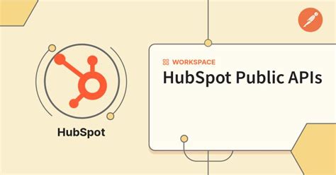 Jon Mclaren On Linkedin Hubspot Public Apis