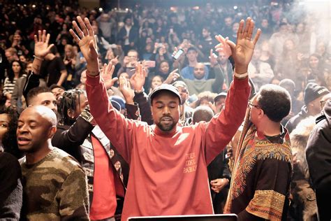 Kanye West Wallpapers Wallpaper Cave