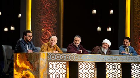 نابغه‌های کوچک تلاوت قرآن فیلم