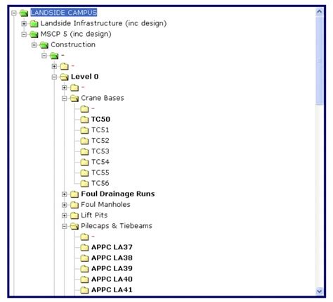 Event Based Distributed Planning And Control Systems For Project Delivery