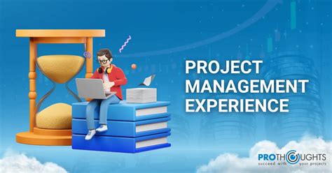 Project Management Experience What It Is And How To Get It