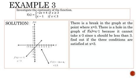 Continuitypptx Physics Science