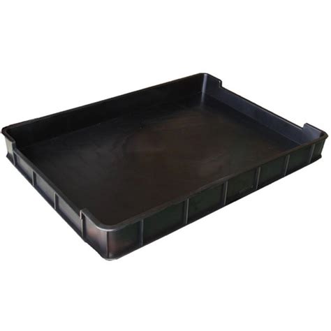 Electronic Component Storage Esd Tray Plastic Esd Pcb Tray Tray And