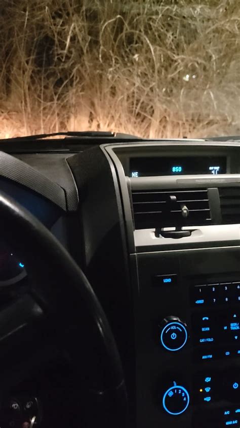 09 Ford Escape Started Shaking Pretty Hard Rfordescape