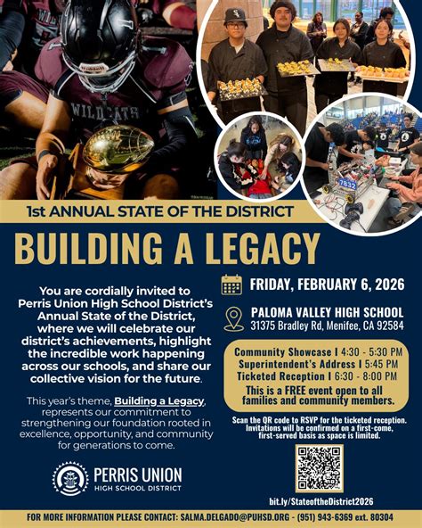Paloma Valley High School Paloma Valley High School