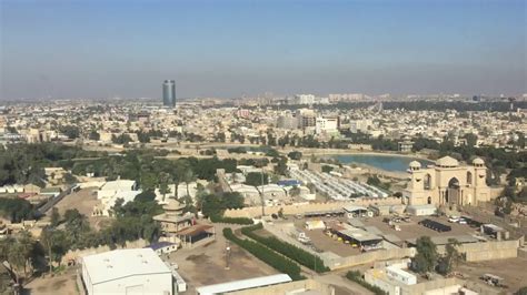 سماء بغداد 2020 Youtube