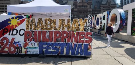 Toronto Grand Prix Tourist A Toronto Blog Toronto Mabuhay