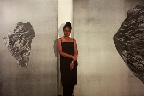 Lorna Simpson Le Parc