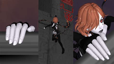 Video Kronya Hanging And Falling By Cliffhangermaker On Deviantart