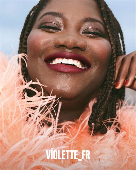 Violette Frs Plume Lip Made Me Believe In Liquid Lipstick