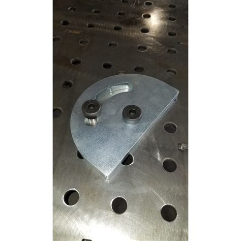 Sale Certiflat 6 Swinging Fabstop Acc 100 1