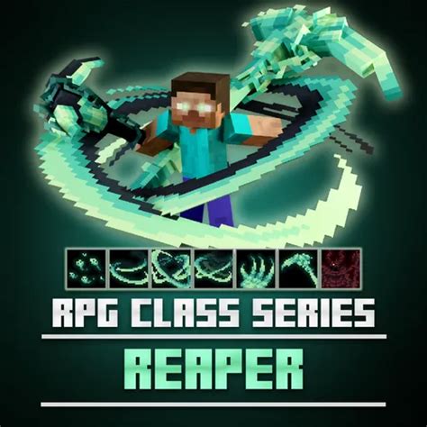 Rpg Class Series Cleric V13 Mcmodels