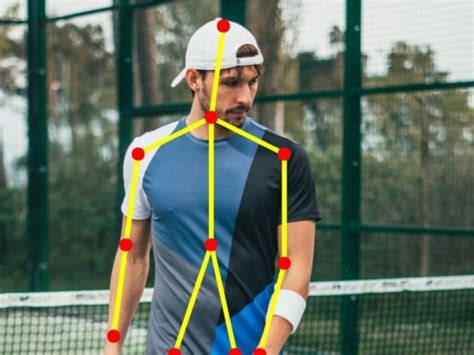 2d 3d Human Pose Estimation Using Computer Vision And Machine Learning