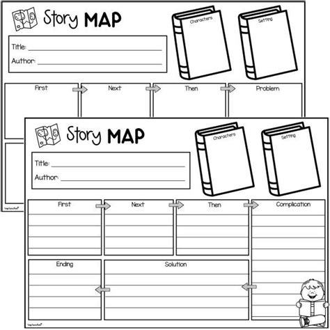 Free Story Map Worksheet Download Free Story Map Worksheet Png Images