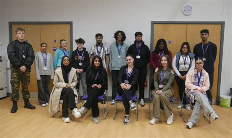 Homepage Solihull Sixth Form College