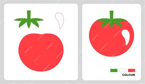 Premium Vector Tomato Patterns For Applique Patchwork And Paper