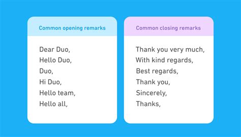 Tips For English Learners How To Write Emails In English
