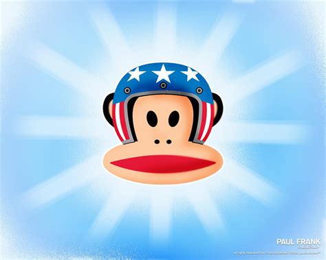 Paul Frank Wallpapers Top Free Paul Frank Backgrounds Wallpaperaccess