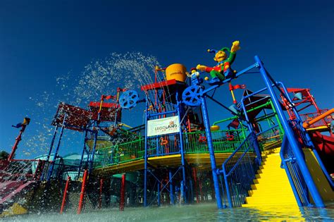Legoland Water Park Tampa Best Deal Legoland Florida 1 Day